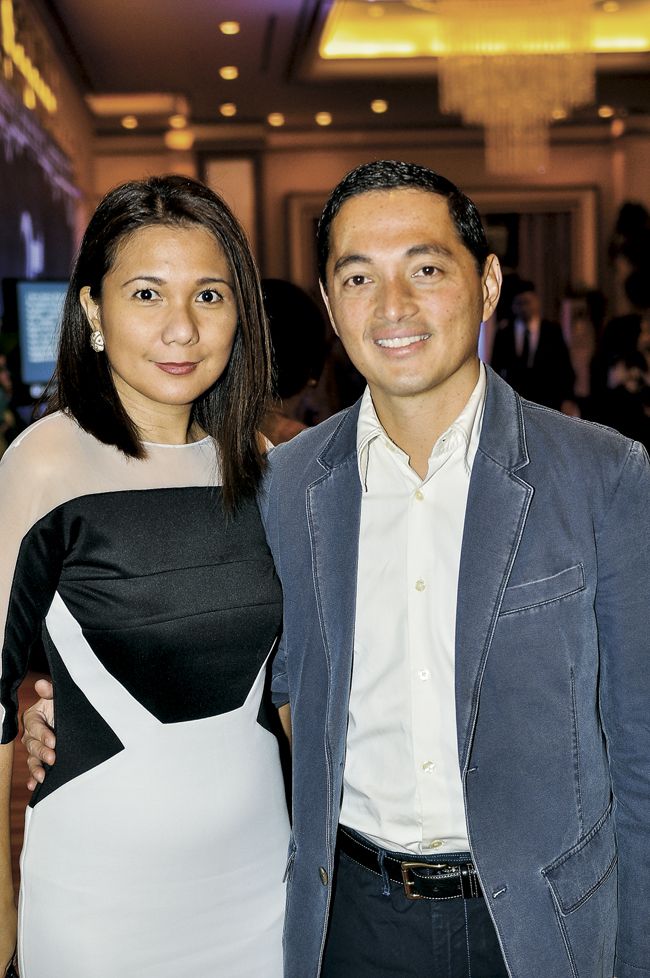 Top Craftsmanship: Kuysen's 25th Anniversary | Tatler Asia