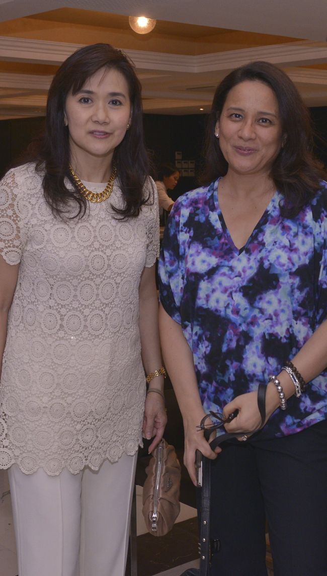 The Art of Good Eating: Todd English Food Hall in Manila Opening ...