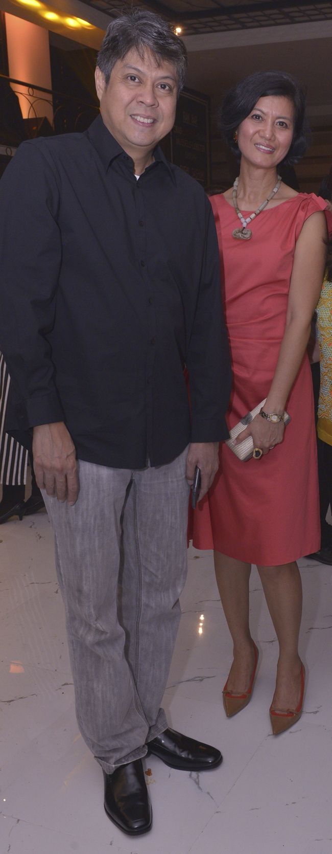 The Art of Good Eating: Todd English Food Hall in Manila Opening ...