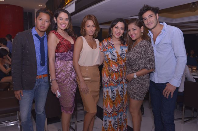 The Art of Good Eating: Todd English Food Hall in Manila Opening ...