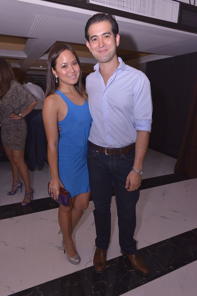 The Art of Good Eating: Todd English Food Hall in Manila Opening ...