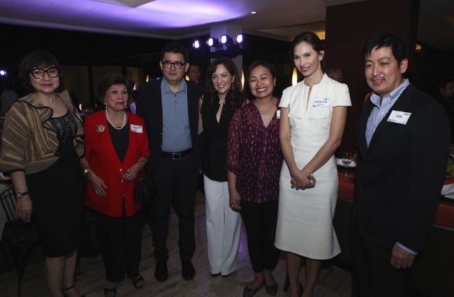 Go Negosyo’s 50 Inspiring Women of Passion | Tatler Asia