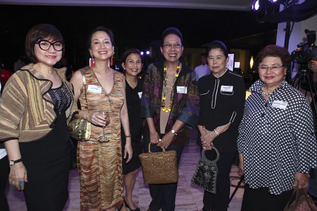 Go Negosyo’s 50 Inspiring Women of Passion | Tatler Asia
