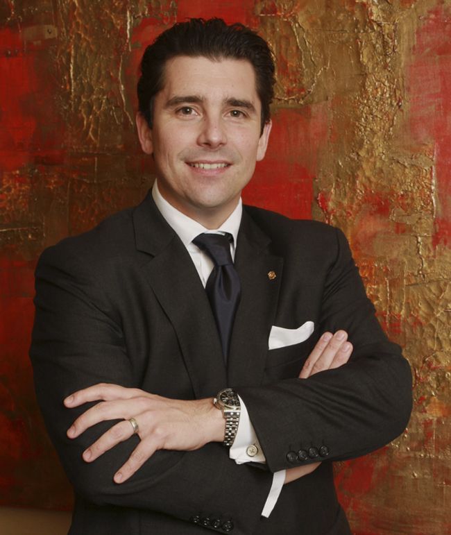 Winning Wines: L’héritier d’ Alsace | Tatler Asia