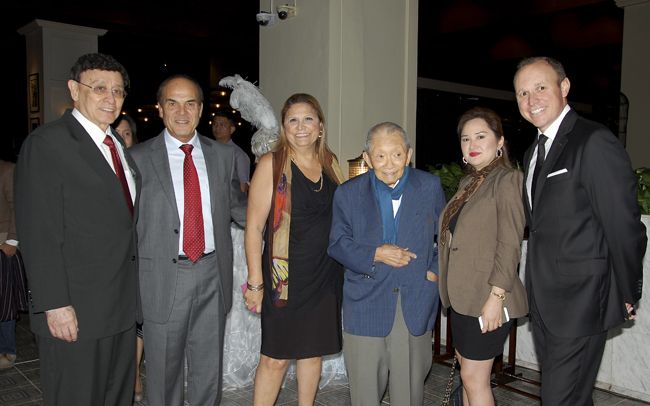 A Slice of Paris: Anchor Land's Team Up with Accor | Tatler Asia