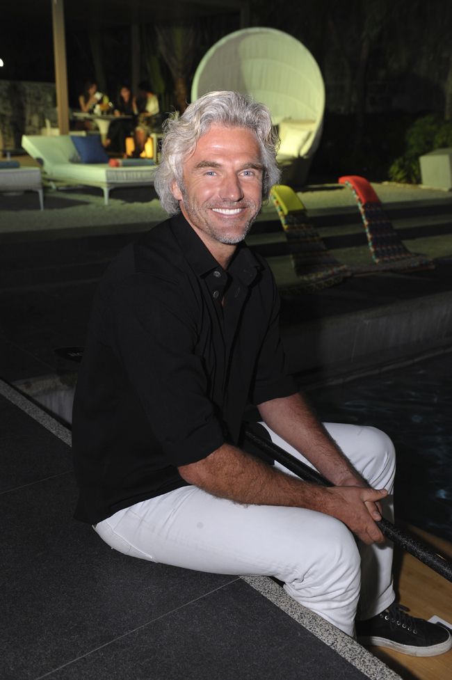 The Visionary: Launching of Bobby Dekeyser's "Not For Sale" book ...