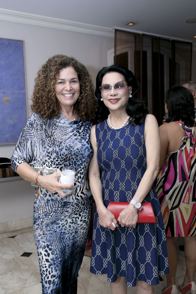 The Knight’s Tale: Awarding Ceremony of Dominique Lemay | Tatler Asia