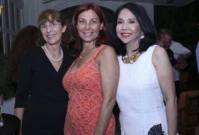 The Knight’s Tale: Awarding Ceremony of Dominique Lemay | Tatler Asia