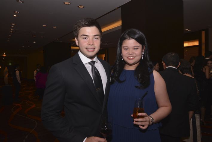 Reaching Out: The Third Annual Child Protection Network Benefit ...