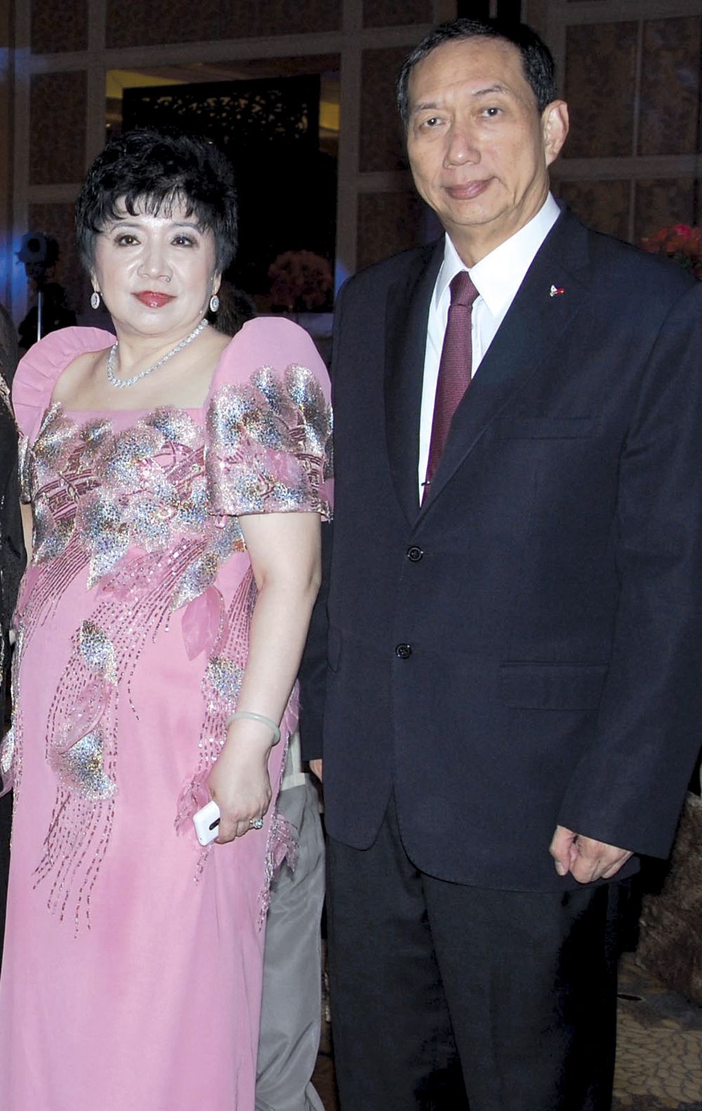From the Heart: 38th Annual Consular Ball | Tatler Asia