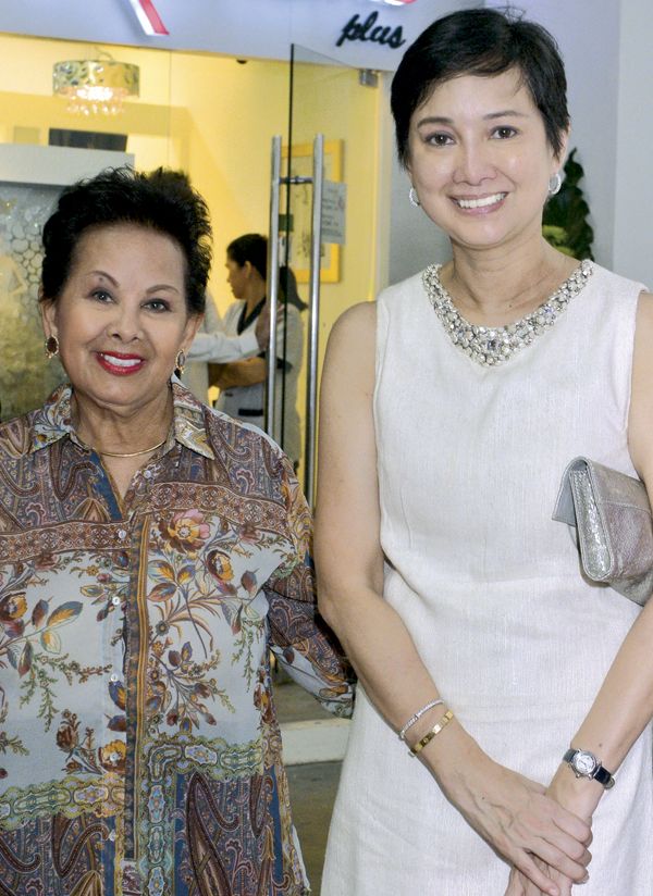 Tailor Made: Branch Opening of Alterations-Plus | Tatler Asia