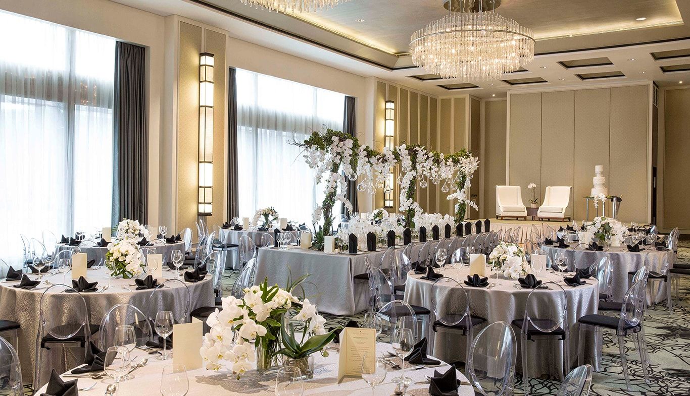Celebrating Holiday Tradition at the Makati Diamond Residences | Tatler ...