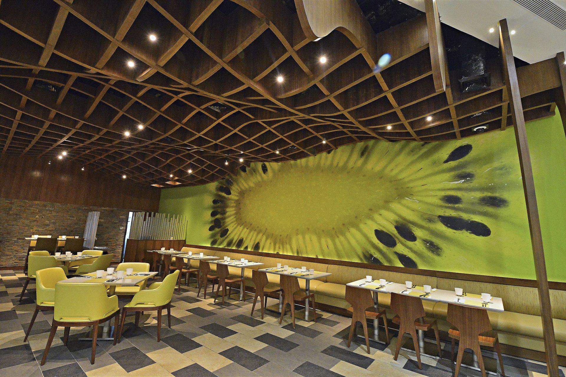 Southeast Asian Delights at Red Ginger | Tatler Asia