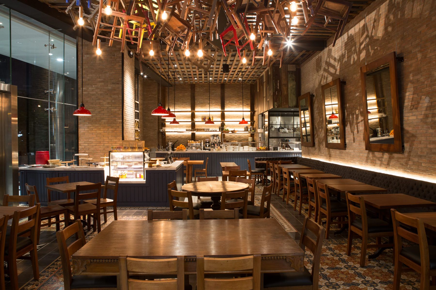 Flours Grown Wild | Tatler Asia