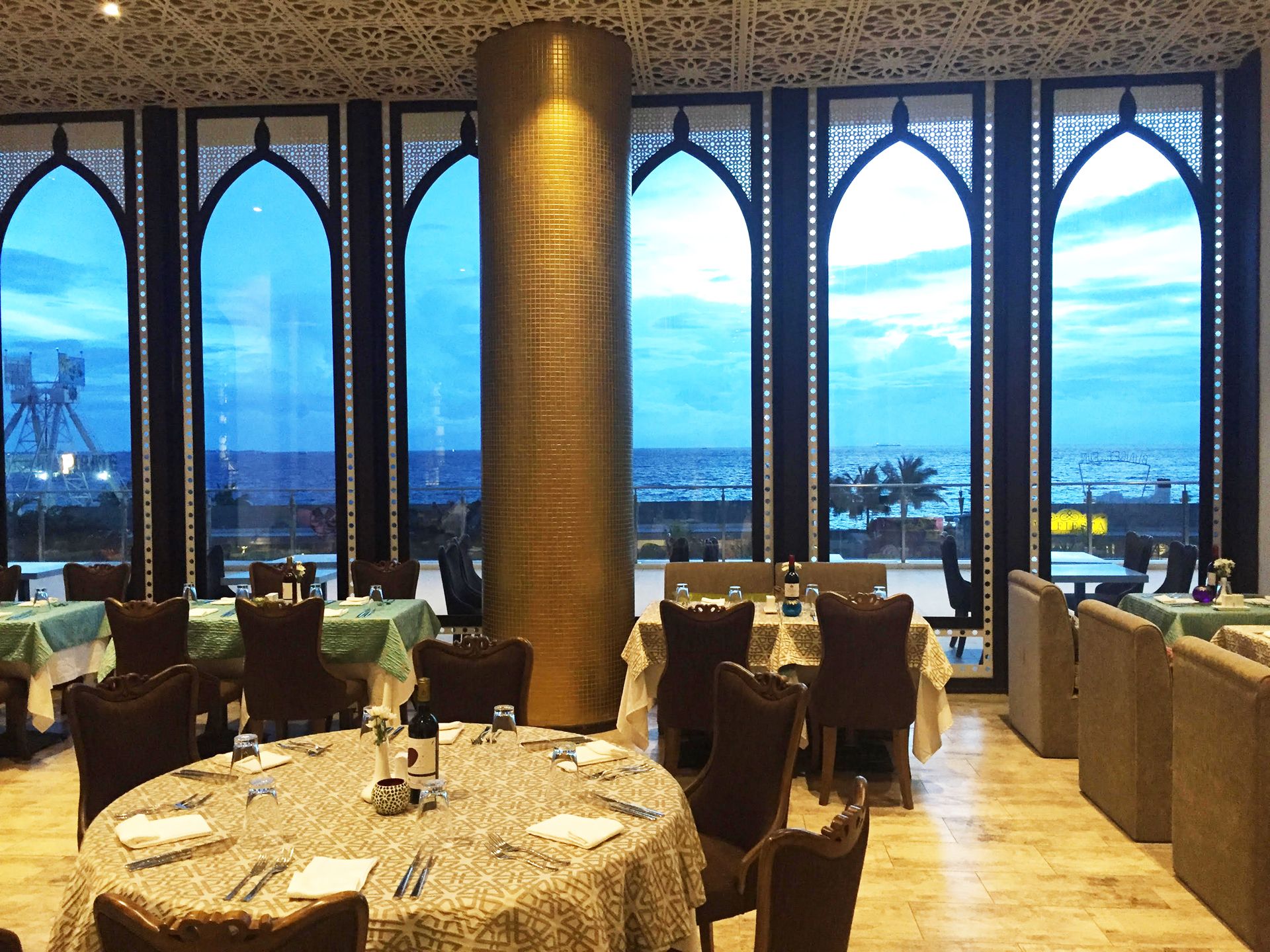 Taste The Flavours of Huma in Manila | Tatler Asia