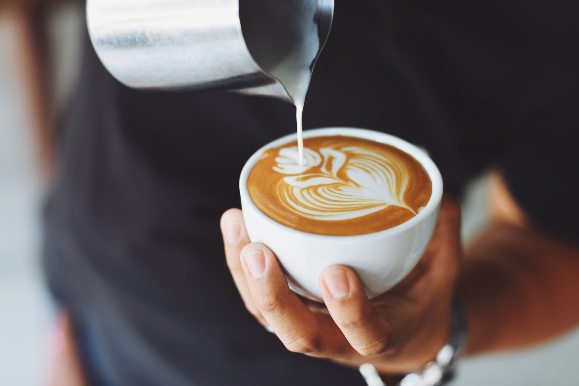 Is Coffee Not For Me? | Tatler Asia