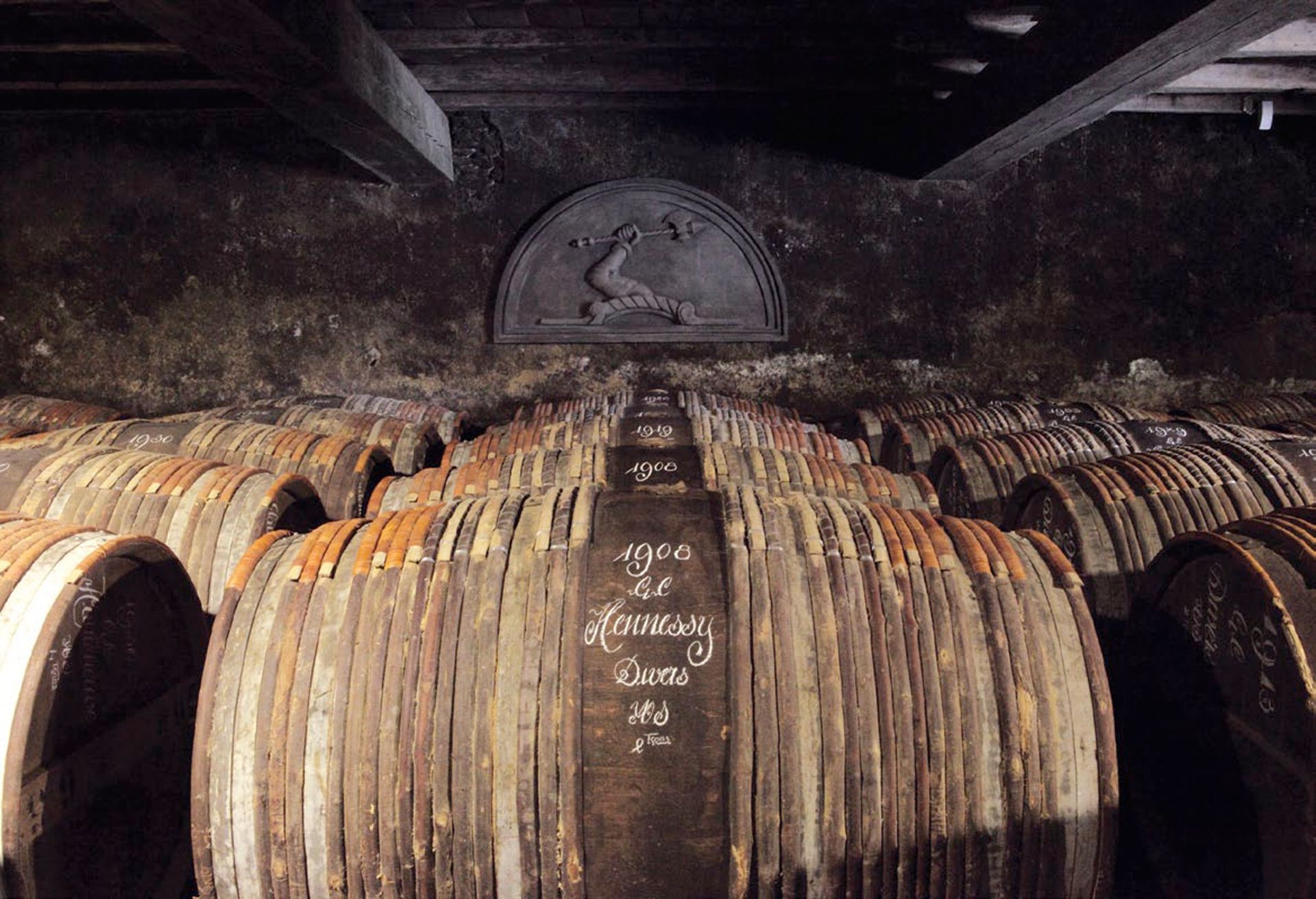 Hennessy's Heritage | Tatler Asia