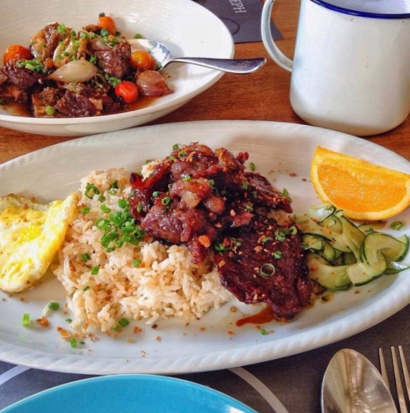 Reinventing Filipino Fare | Tatler Asia