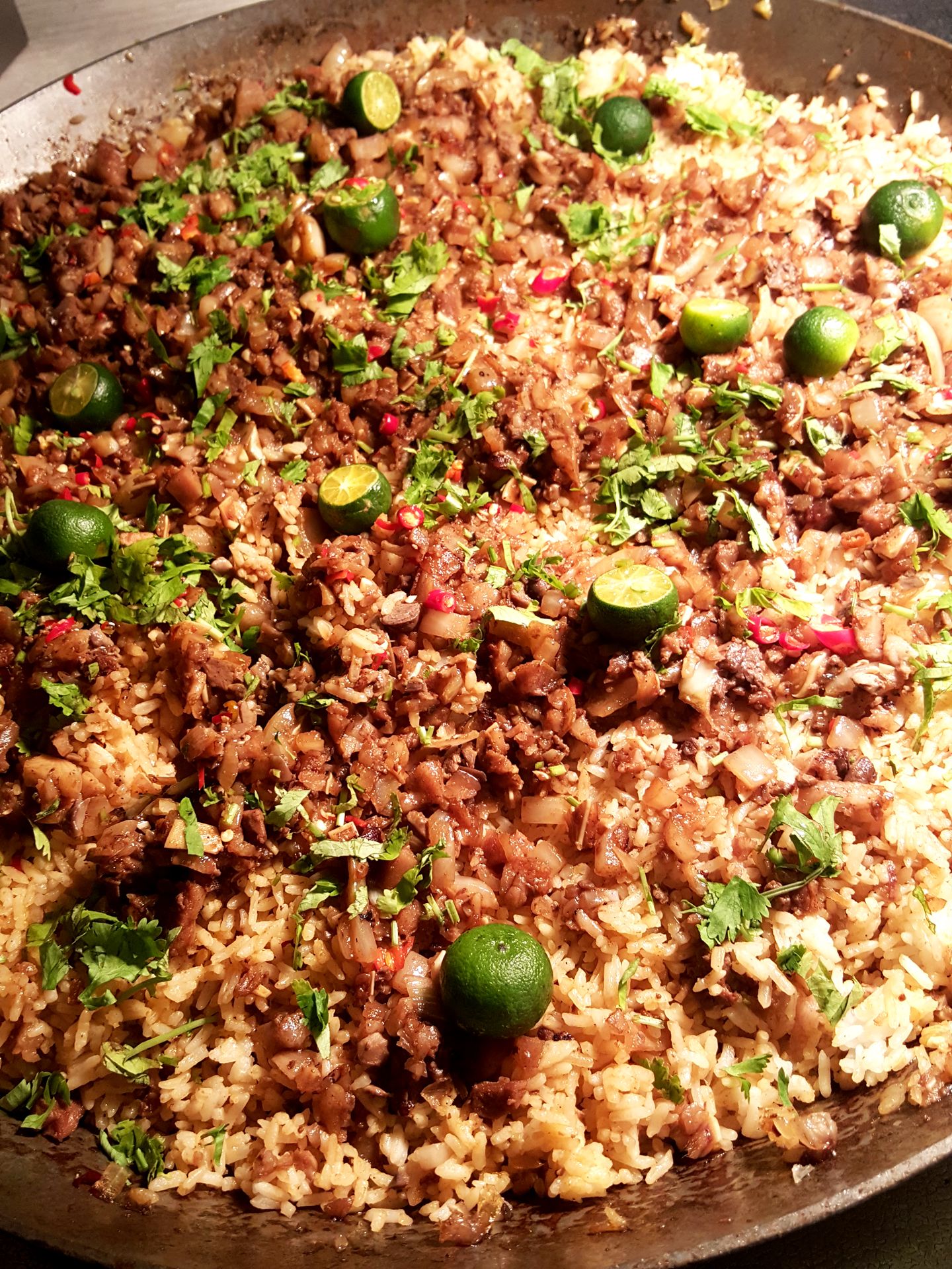 KANYAMAN Filipino Food Festival | Tatler Asia