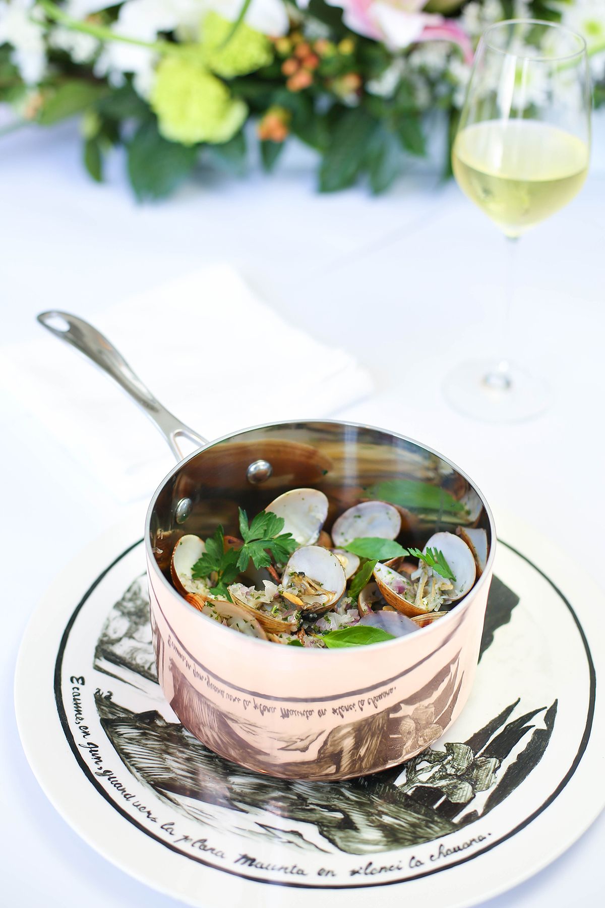 Raffles Makati Invites Guests To Weekends In Provence | Tatler Asia