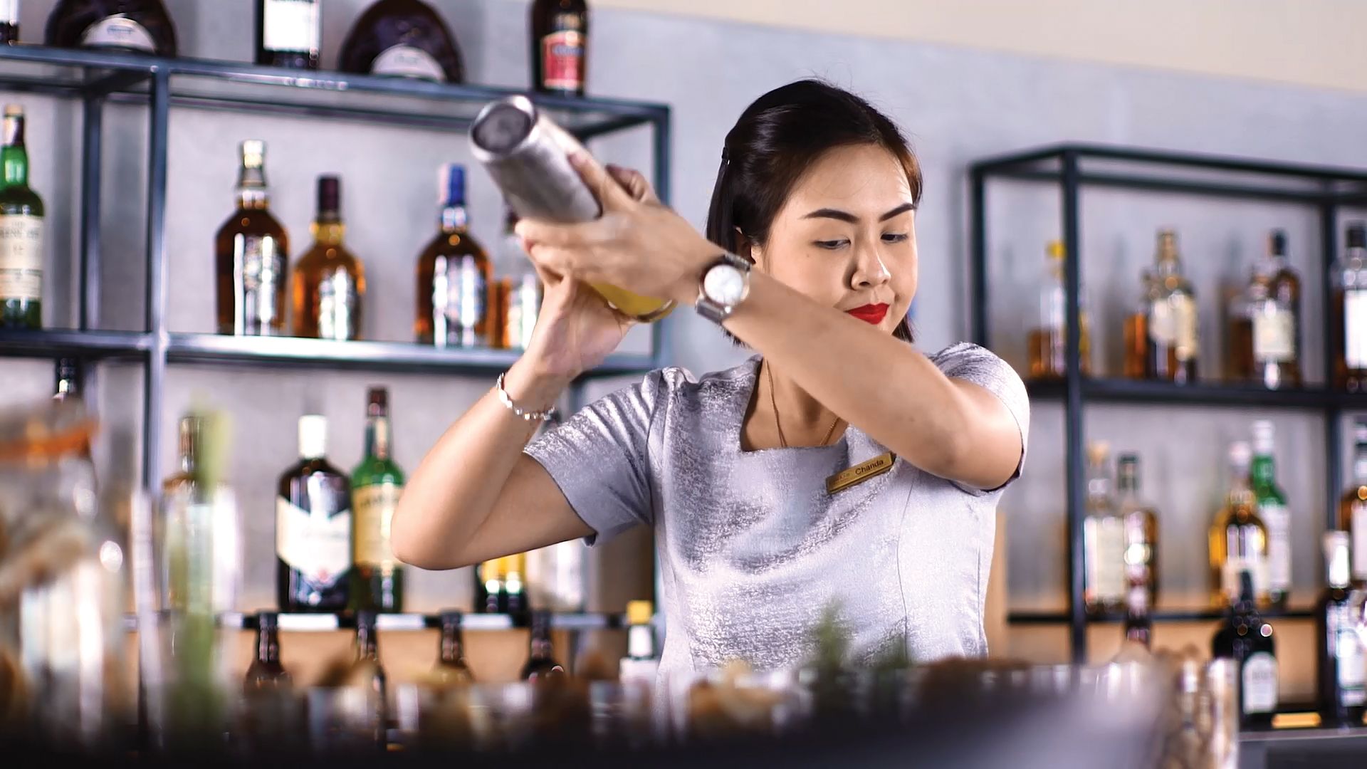 Play on Flavours | Tatler Asia