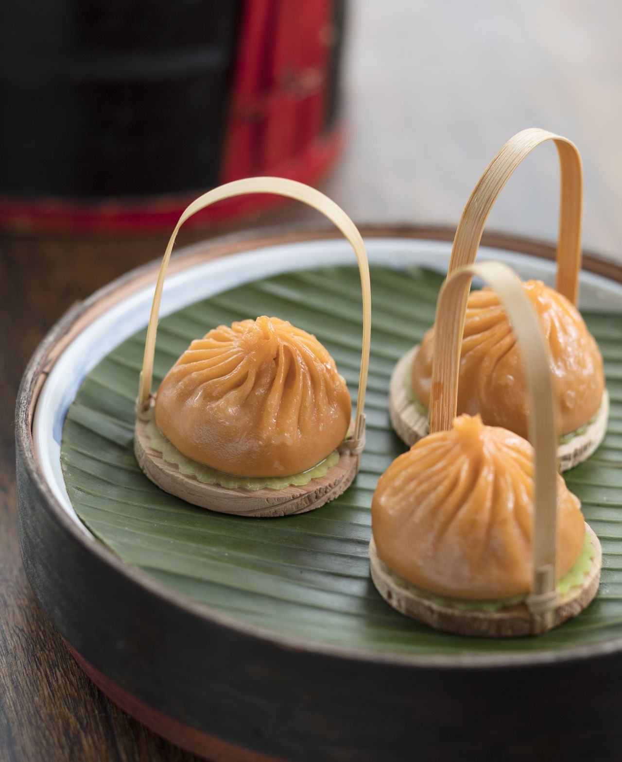 All-Day Dining at Pacific Place | Tatler Asia