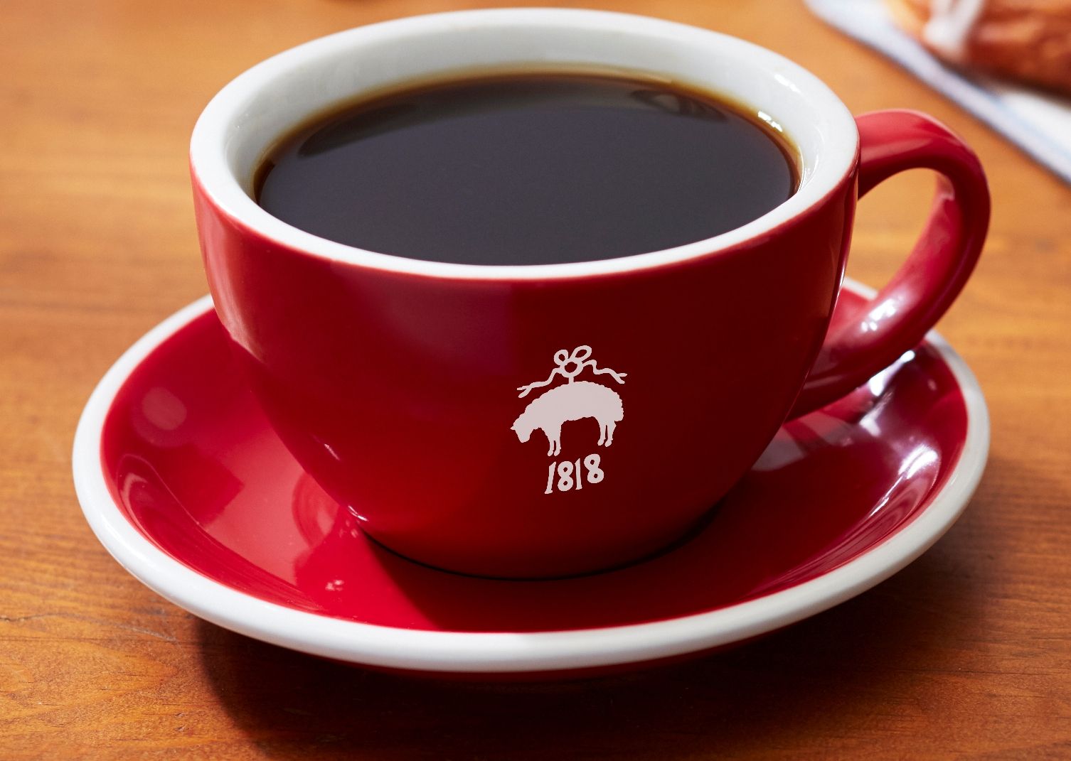 Brooks Brothers Celebrates National Coffee Day | Tatler Asia