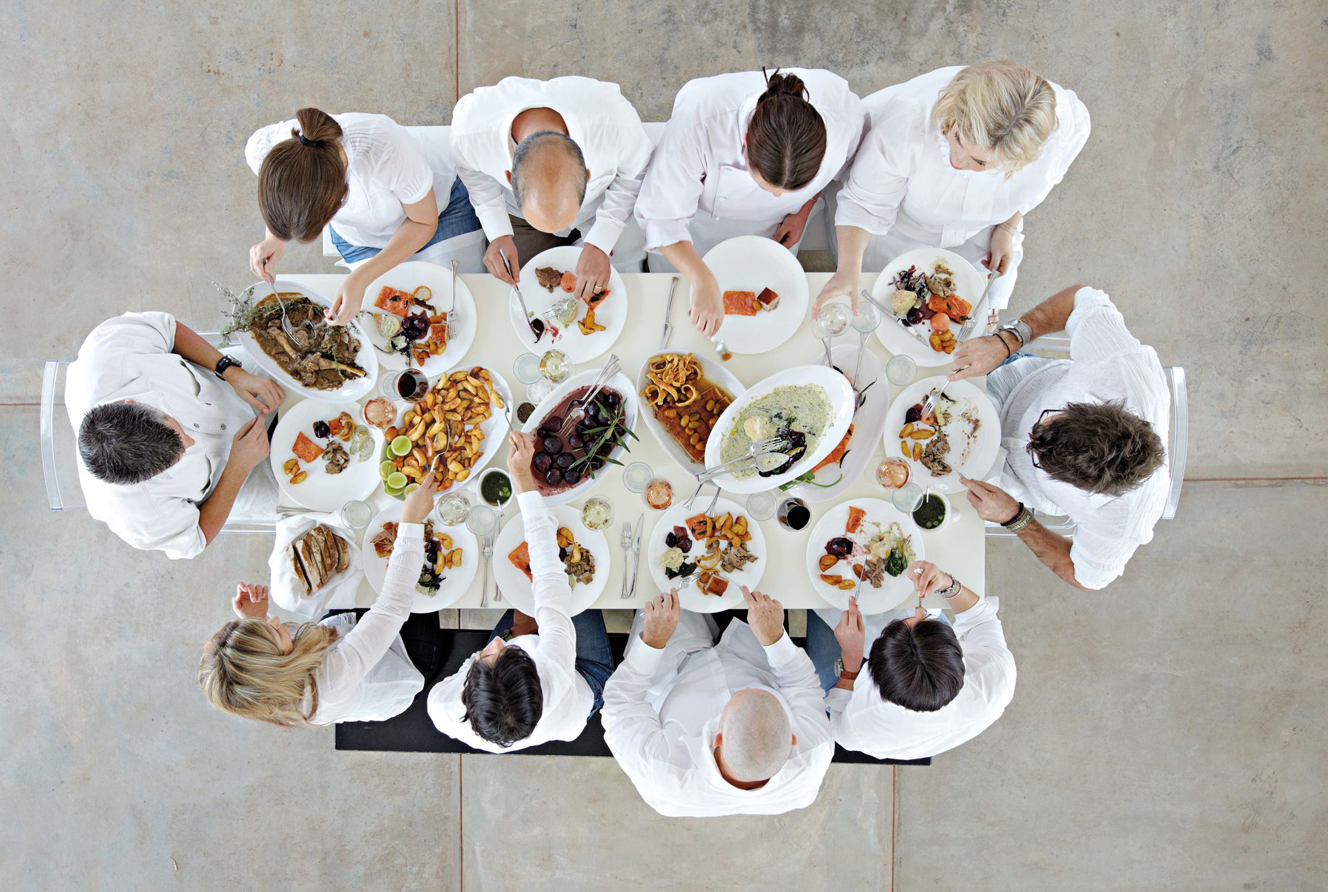 One Fine Day | Tatler Asia