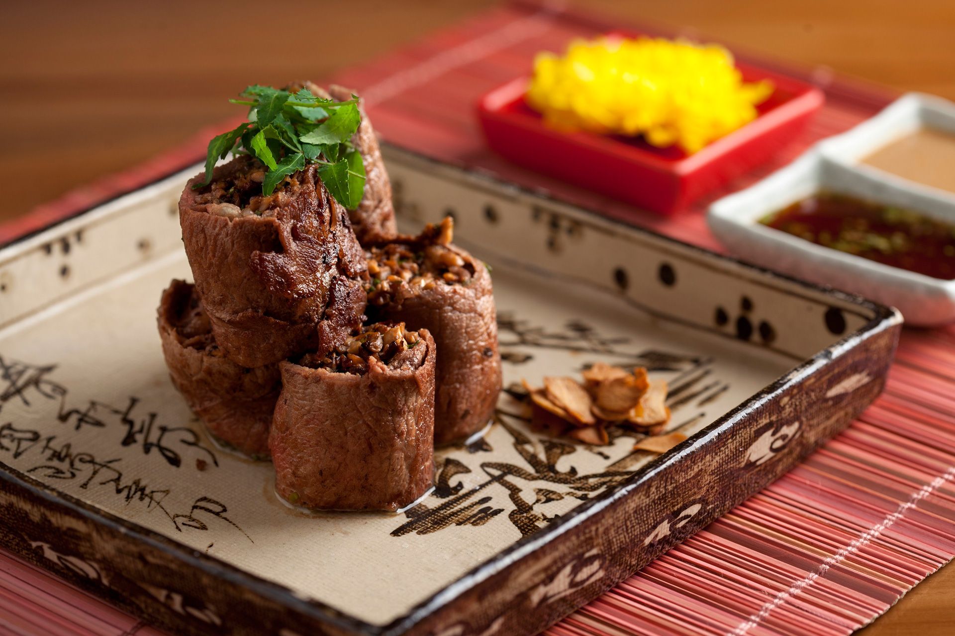 Inagiku: 150 Years of Tradition | Tatler Asia