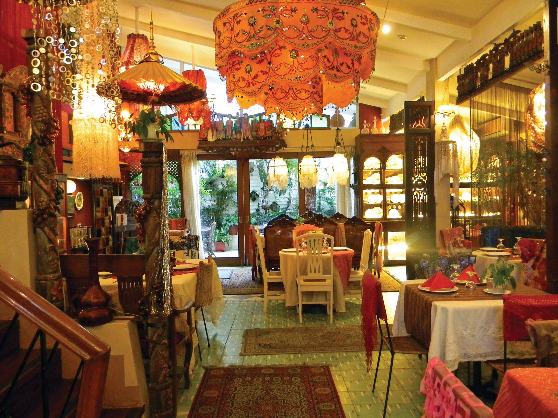 Tastefully Done | Tatler Asia