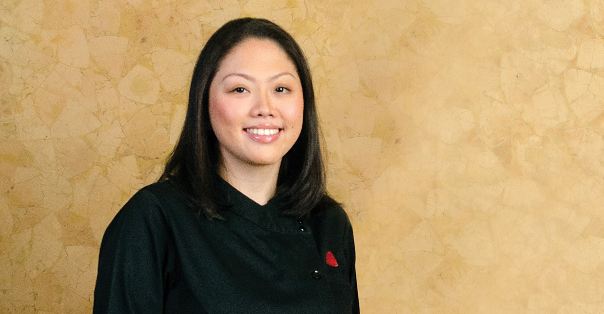 #ChefsTable: with Tippi Tambunting | Tatler Asia