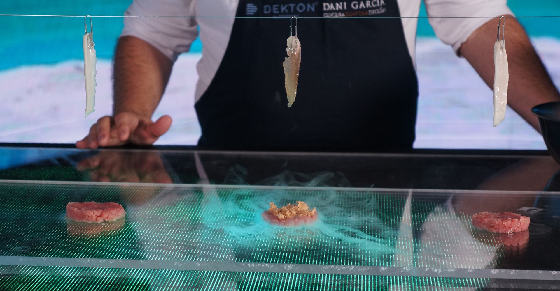 A Conversation with Two-Michelin Star Chef Dani García | Tatler Asia