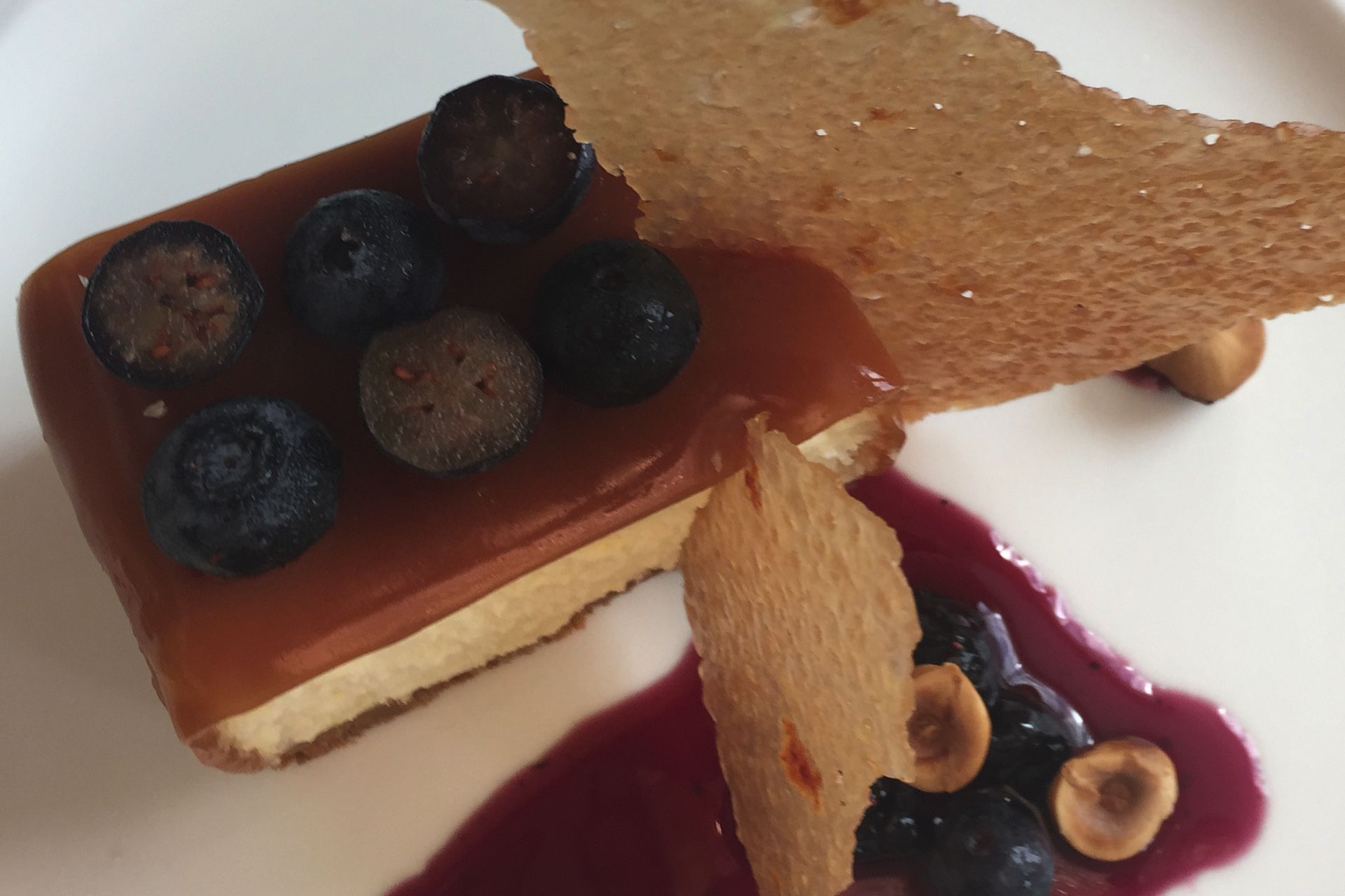 Must Try Dishes at High Street Café | Tatler Asia