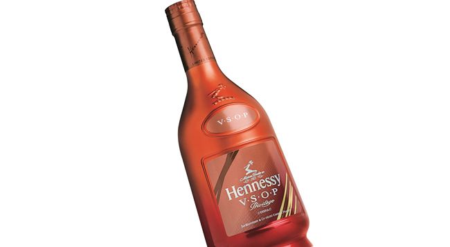 Hennessy and Peter Saville pair up for another masterpiece | Tatler Asia