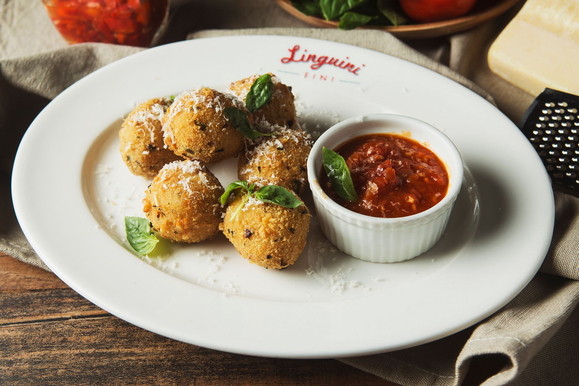 Linguini Fini | Tatler Asia