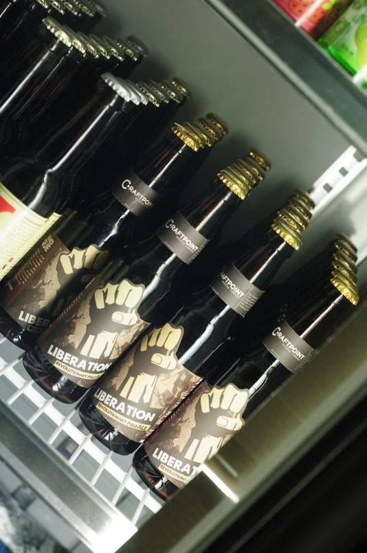 Best Backyard Brews (Part 1): 4 Local Craft Beers | Tatler Asia