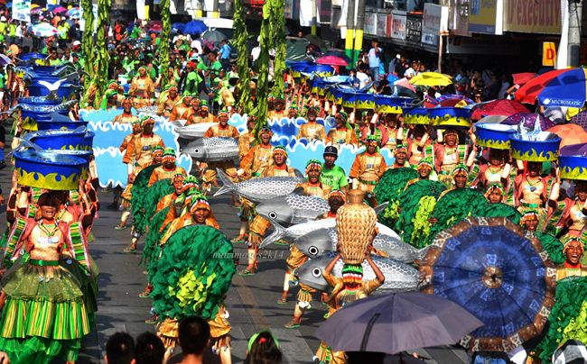 A Taste of the Philippines in April | Tatler Asia