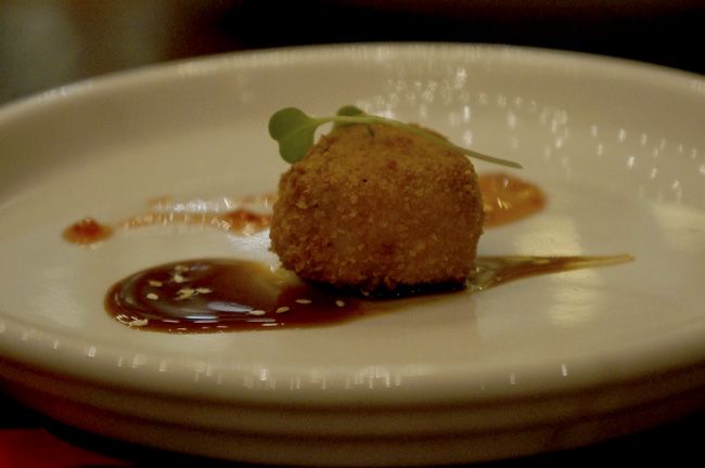 The Hungry Hound's Secret Revealed: New Chef Mikko Reyes | Tatler Asia