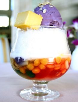 Chef of the Week: Patrick Boucher | Tatler Asia