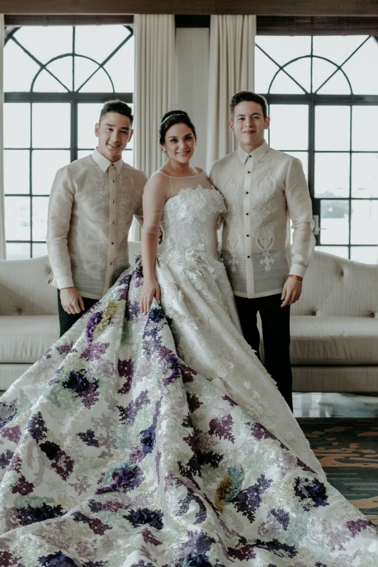 Love & Marriage | Tatler Asia