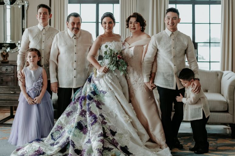 Love & Marriage | Tatler Asia