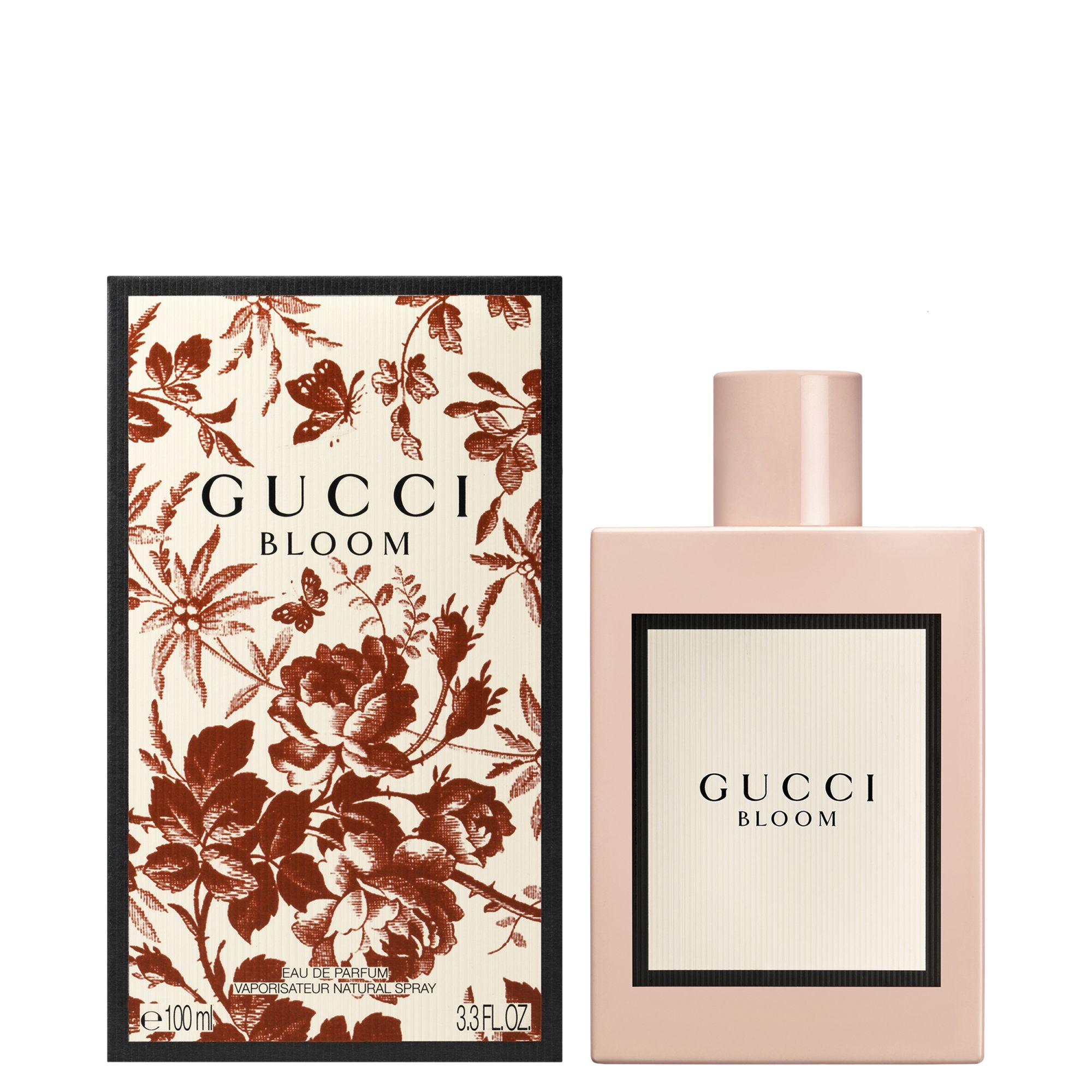 Introducing Gucci’s Floral Garden Scent | Tatler Asia