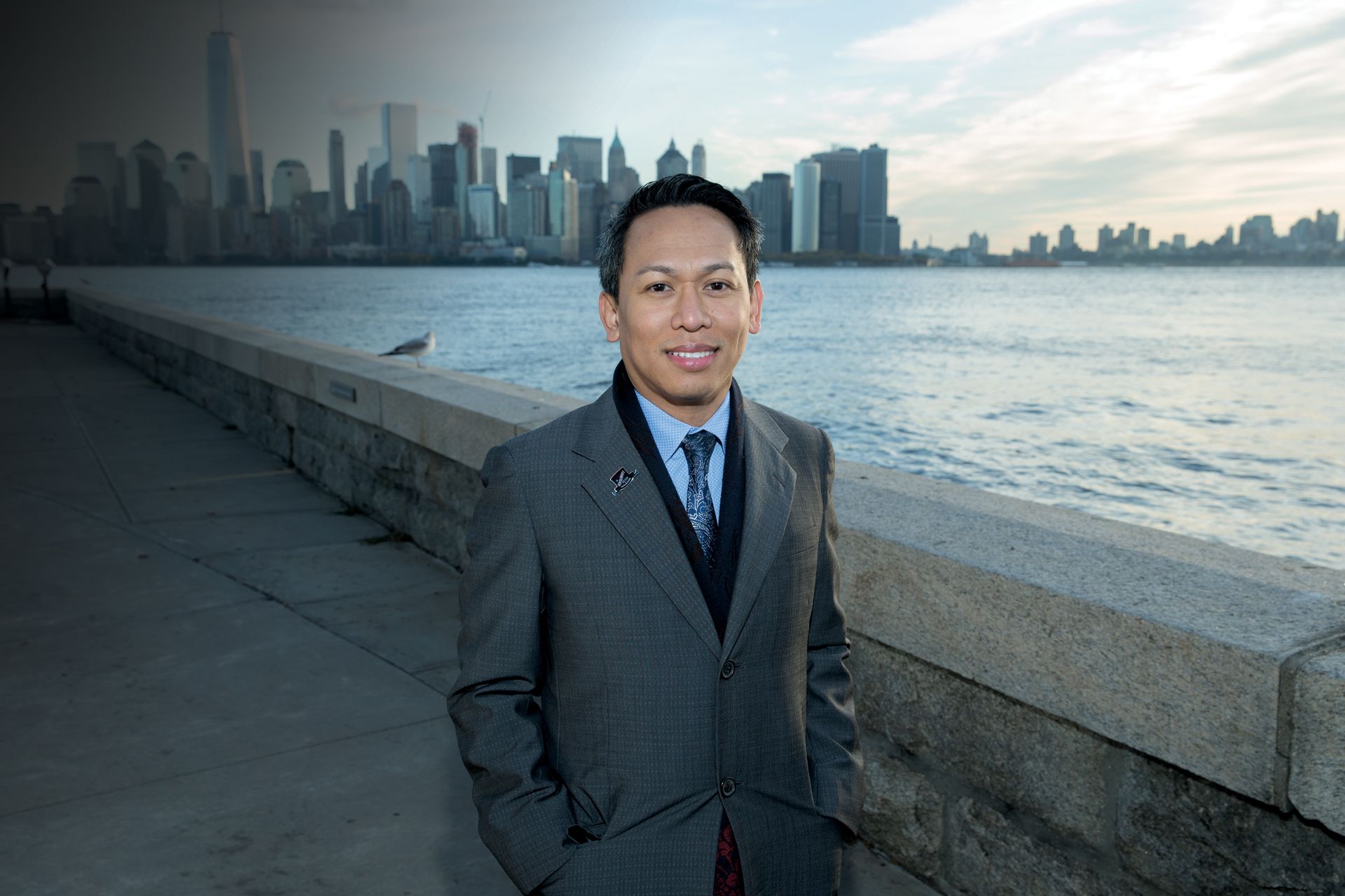 Jhett in the Limelight | Tatler Asia