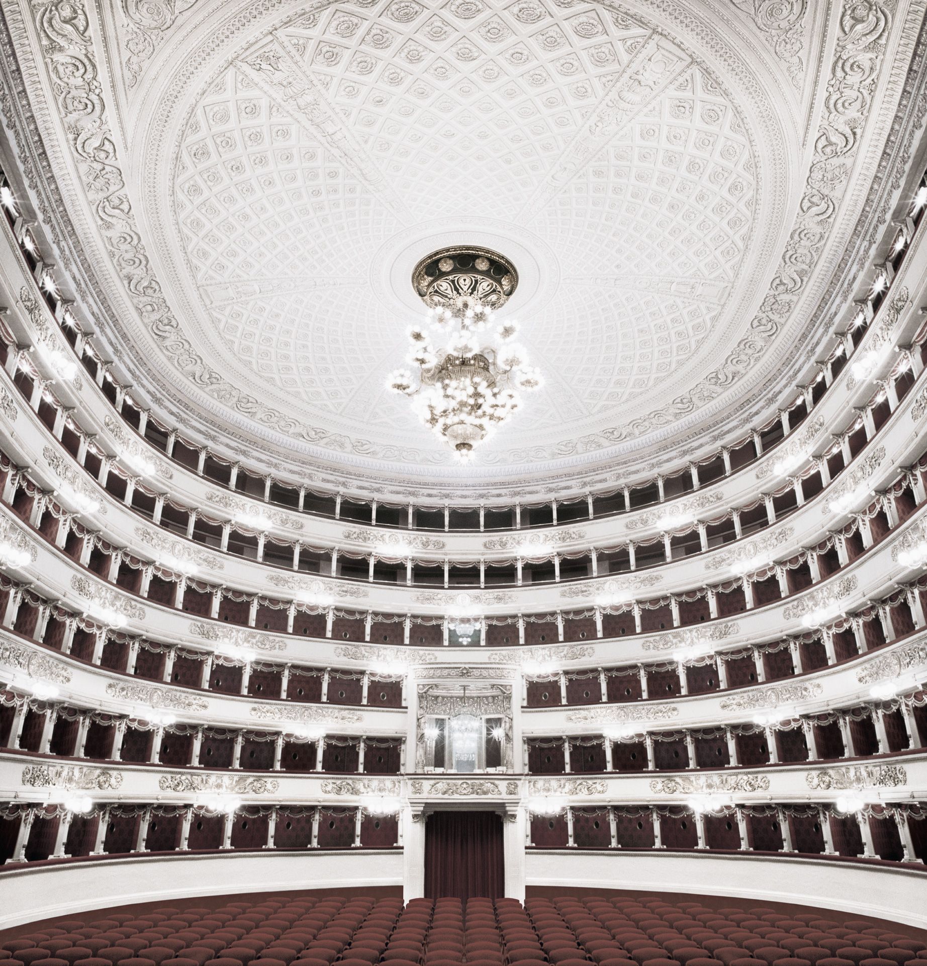 400 years of opera history to go on display at new V&A gallery | Tatler ...