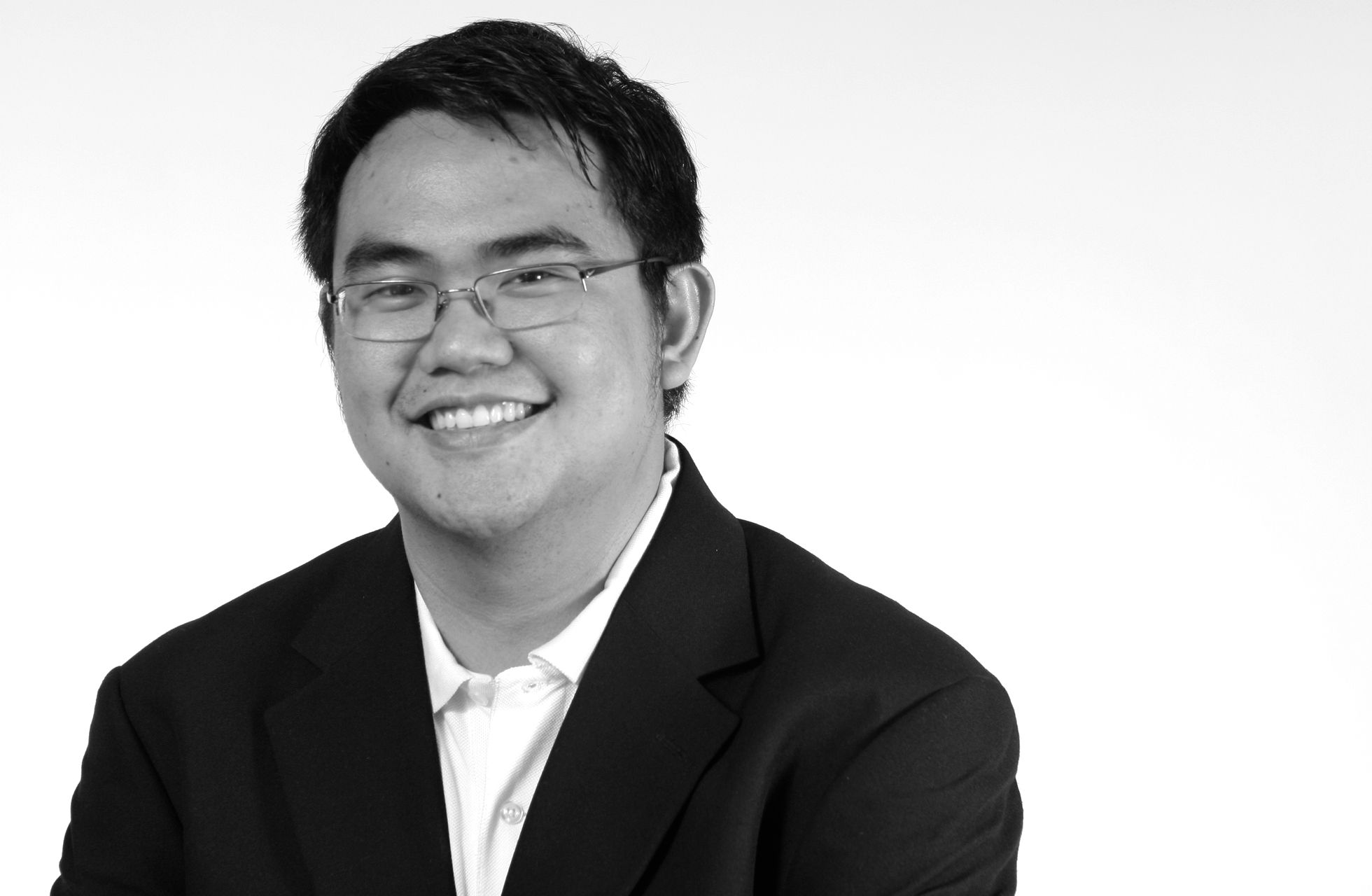 Career Candids: The Road To Success With IdeaSpace Co-founder Earl ...