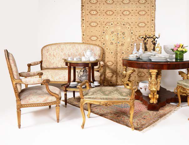 The Casa Interiors Auction Brings Art To Your Home | Tatler Asia