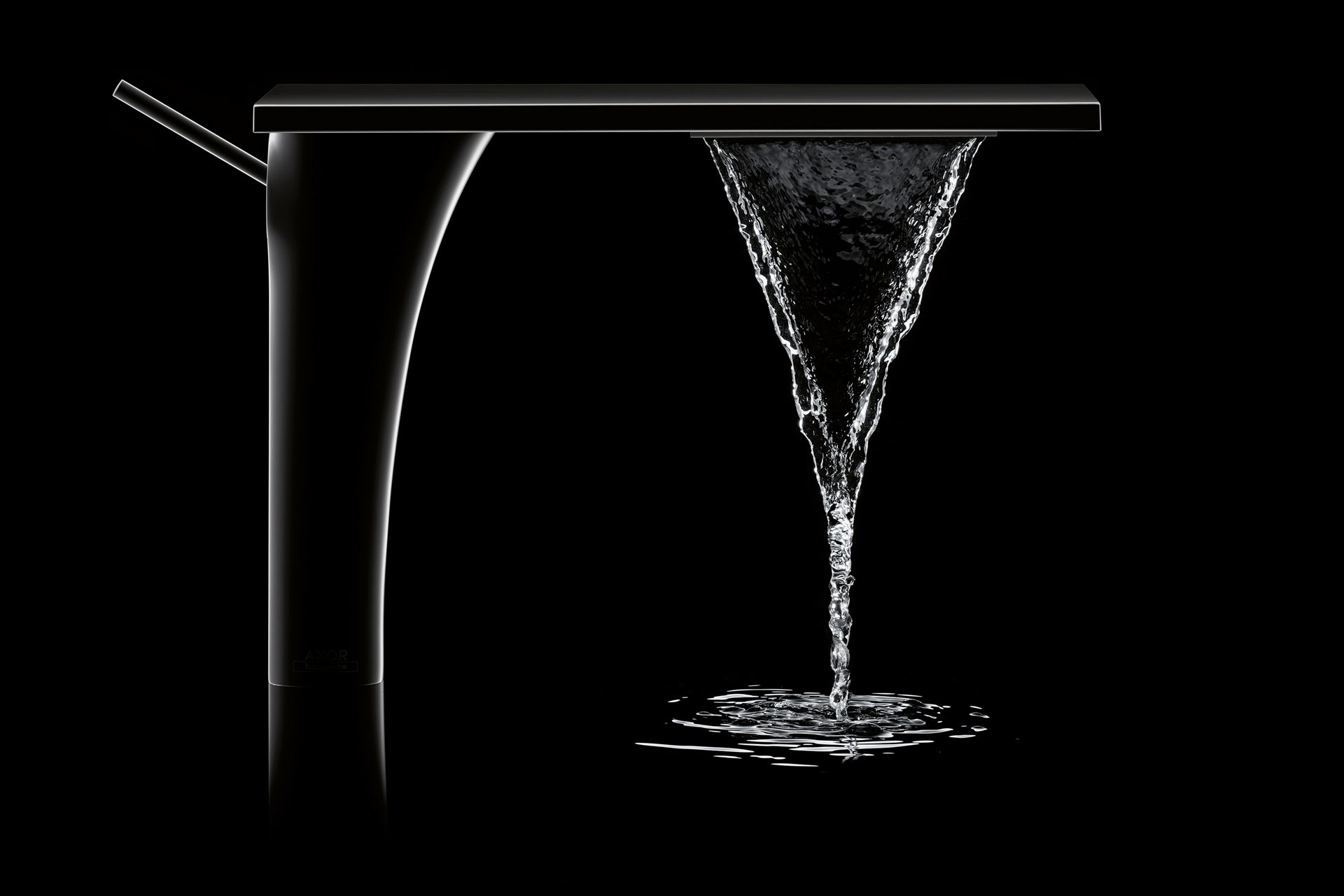 AXOR: Made to Perfection | Tatler Asia