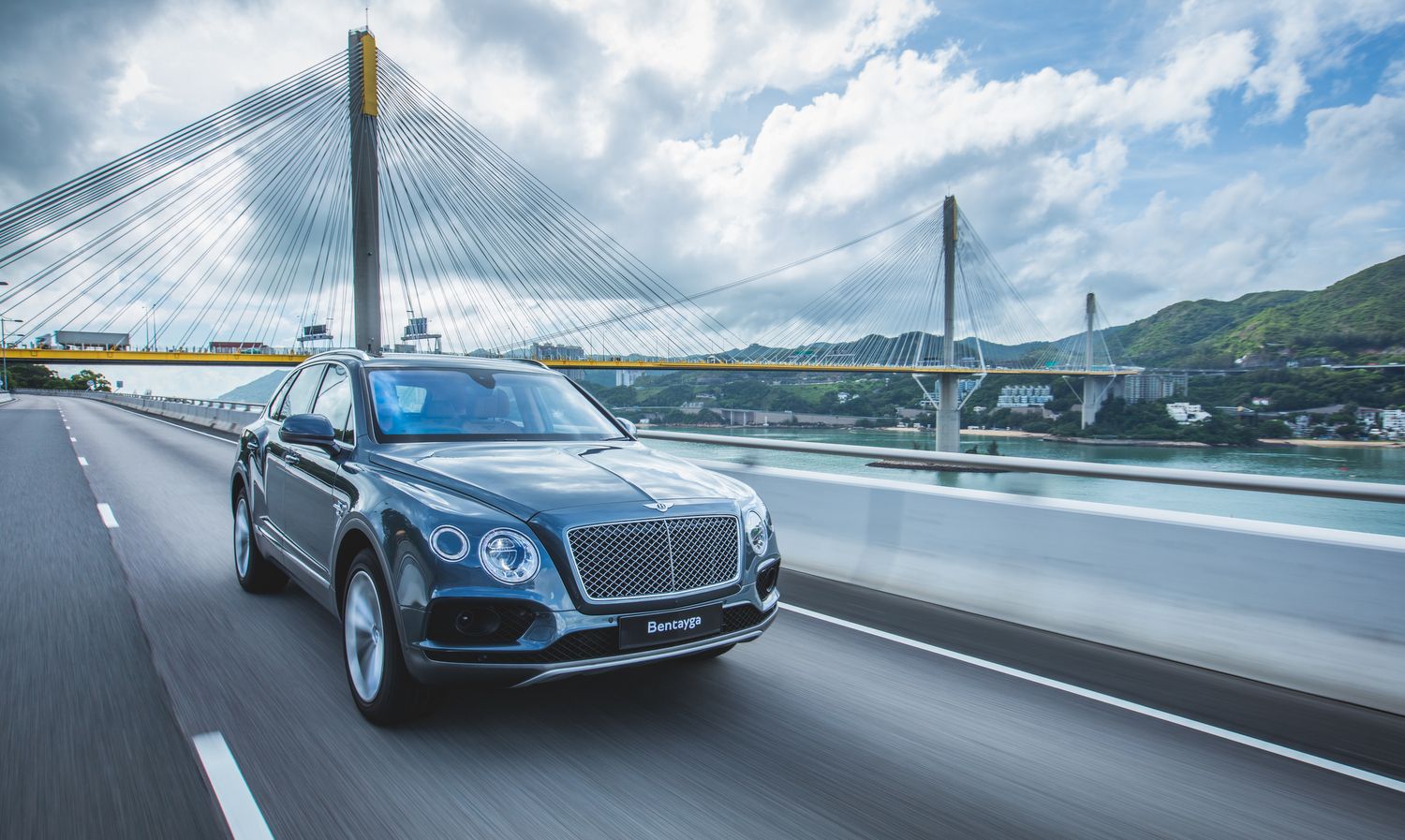 Why The Bentley Bentayga SUV Is Haute-Luxury At Its Bespoke Finest ...