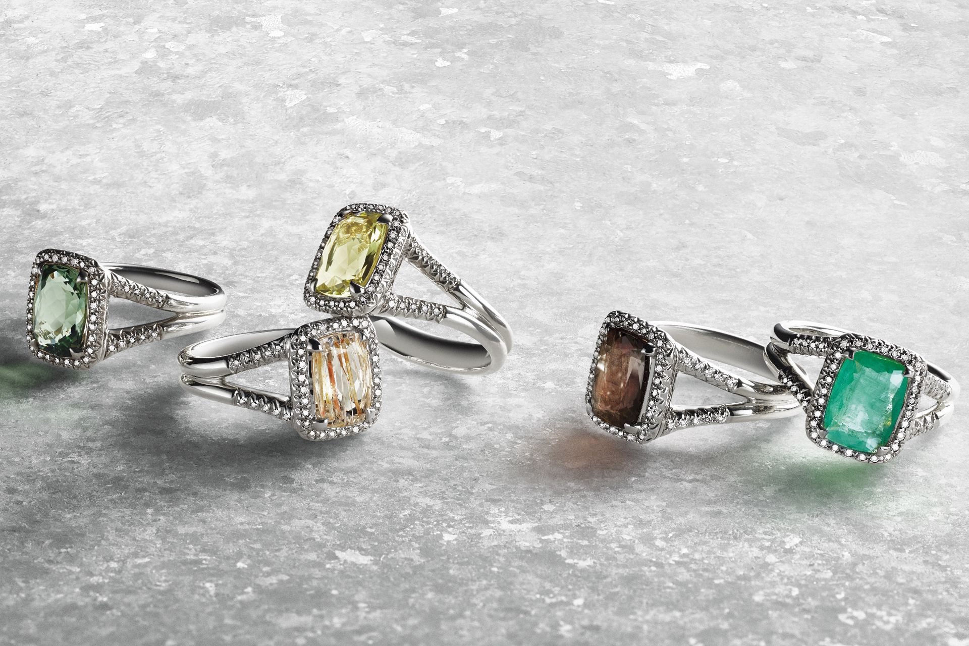 Presenting John Hardy's Spring 2017 Collection | Tatler Asia