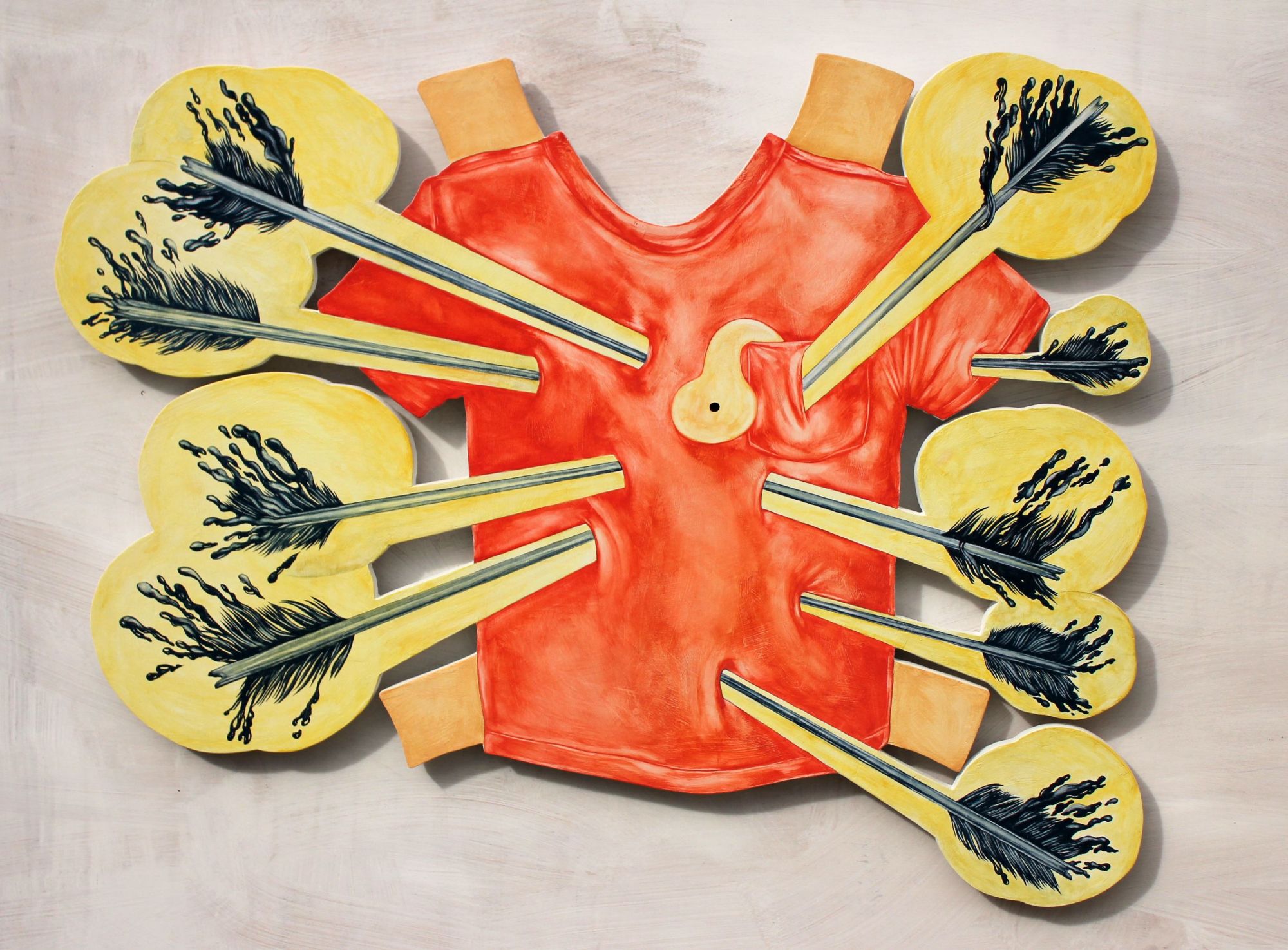 Artinformal Presents: Mars Bugaoan, Atsuko Yamagata, and Kurt Lluch ...